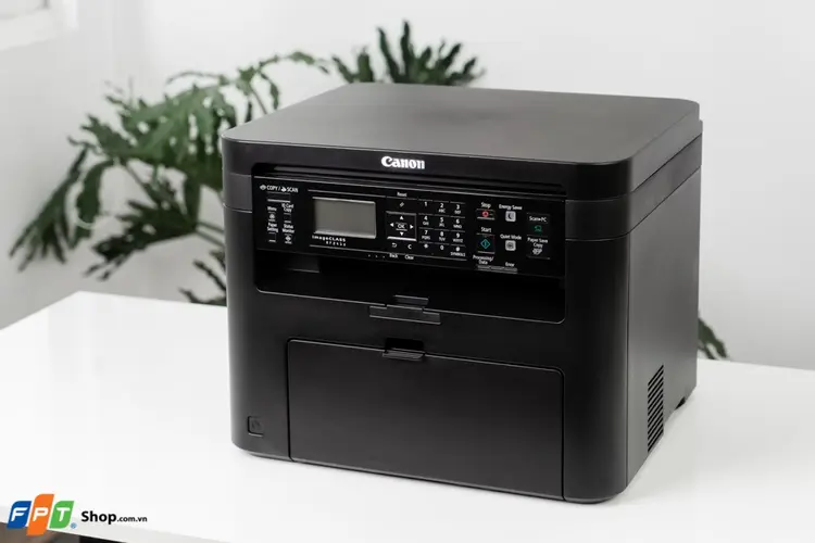 Máy in Canon MF241d đa chức năng | Giá rẻ, trả góp 0%