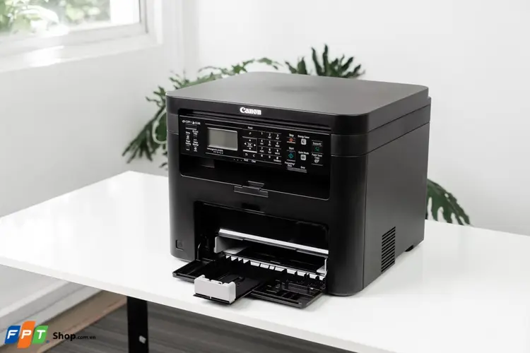 Máy in Canon MF241d đa chức năng | Giá rẻ, trả góp 0%