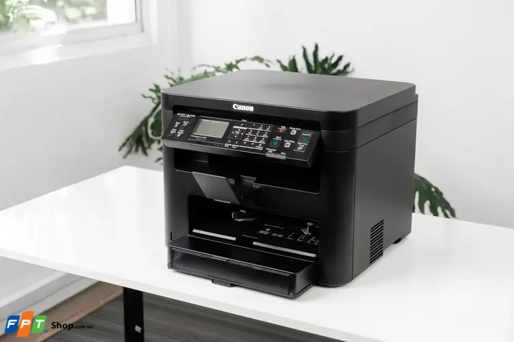 Máy in Canon MF241d đa chức năng | Giá rẻ, trả góp 0%