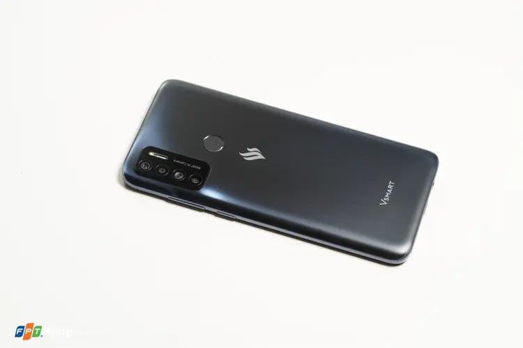 Vsmart Live 4 6GB-64GB | Pin trâu 5000 mAh - Bảo hành 18 tháng