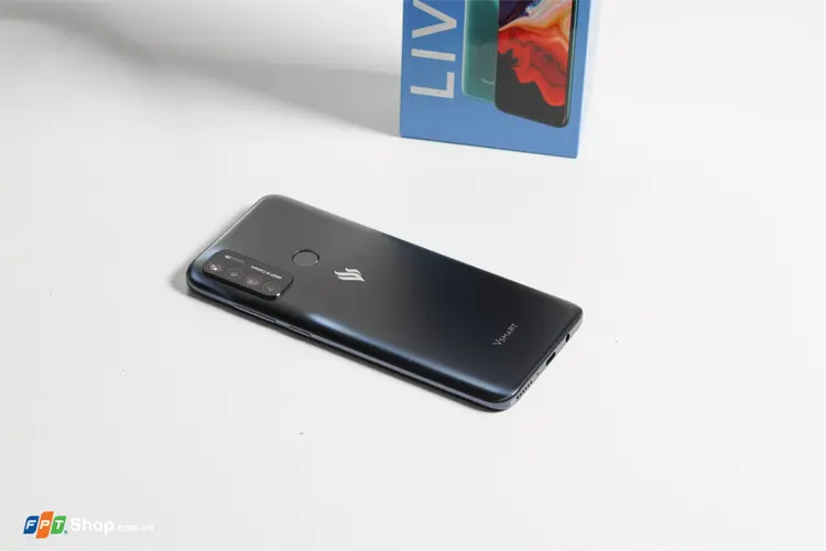 Vsmart Live 4 6GB-64GB | Pin trâu 5000 mAh - Bảo hành 18 tháng