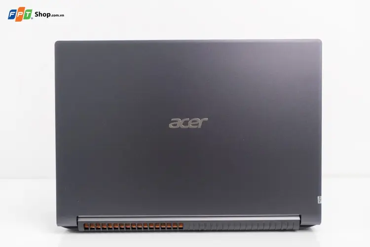 Acer Aspire 7 A715 42G R4ST | Laptop gaming siêu bền bỉ