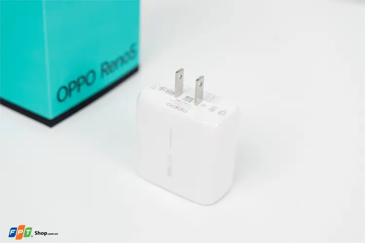 OPPO Reno5 | Ưu đãi lớn, trả góp 0%