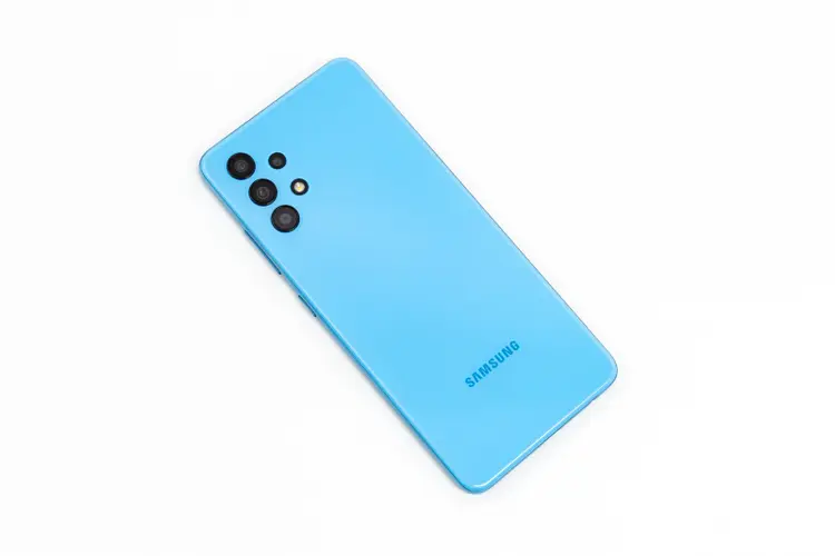 Samsung Galaxy A32 | Hiệu năng dẫn đầu trong tầm giá