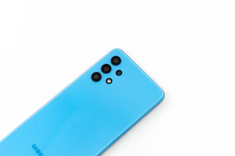 Samsung Galaxy A32 | Hiệu năng dẫn đầu trong tầm giá