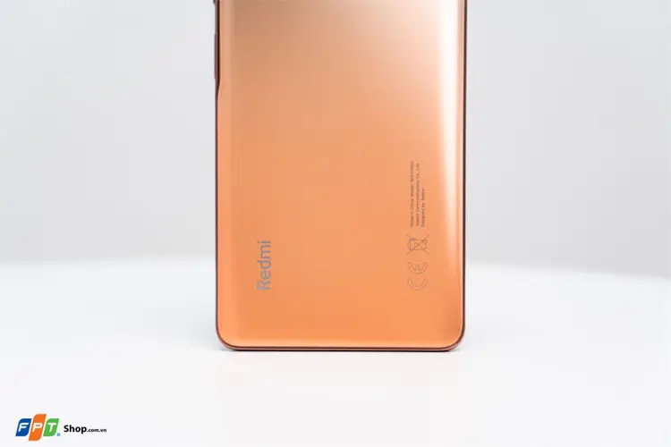 Xiaomi Redmi Note 10 Pro | Camera 108MP chuyên nghiệp
