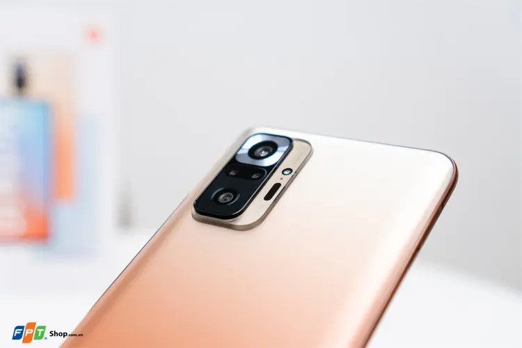 Xiaomi Redmi Note Pro Camera MP chuyên nghiệp