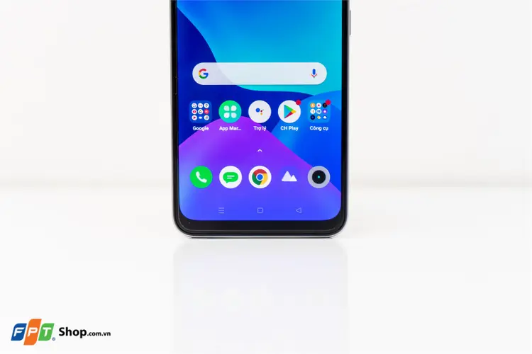 Realme 8 chính hãng | Smartphone quốc dân thế hệ mới