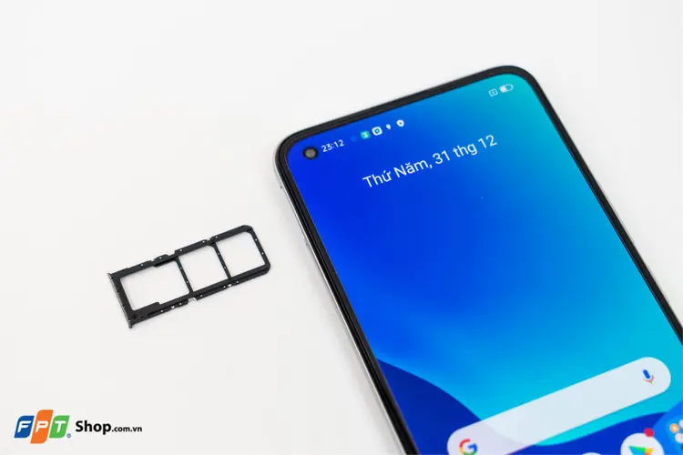 Realme 8 chính hãng | Smartphone quốc dân thế hệ mới