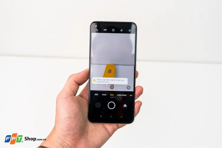 Realme 8 chính hãng | Smartphone quốc dân thế hệ mới