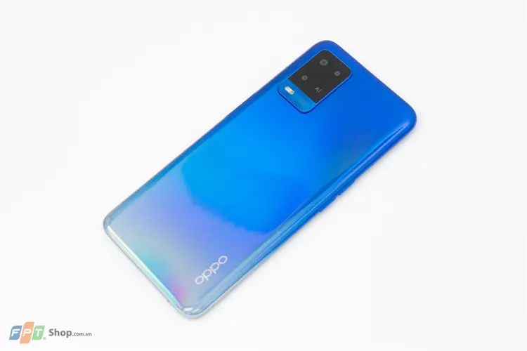 OPPO A54 chính hãng - Pin cực trâu, sạc thần tốc