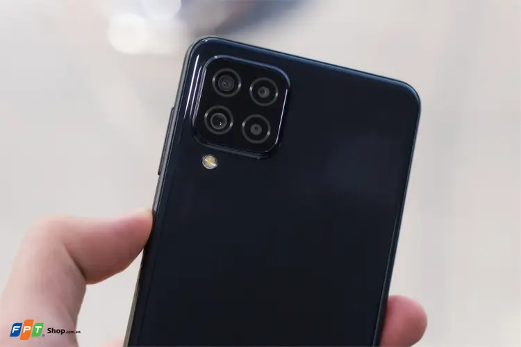 Samsung Galaxy A22 4G | Camera xuất sắc, trả góp 0%