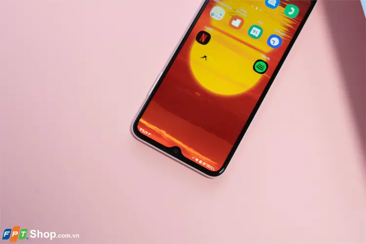 Samsung Galaxy A03s | Máy ngon giá rẻ, có luôn trả góp
