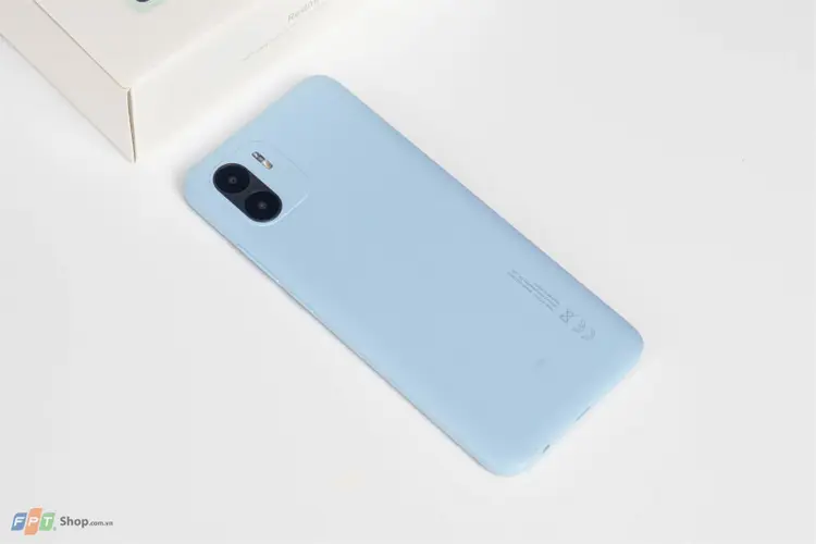 Xiaomi Redmi A1 | Chính hãng, hỗ trợ trả góp 0%