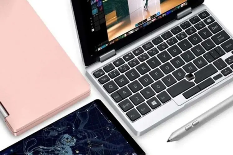 Laptop mini là gì? Top laptop mini đáng mua 2022