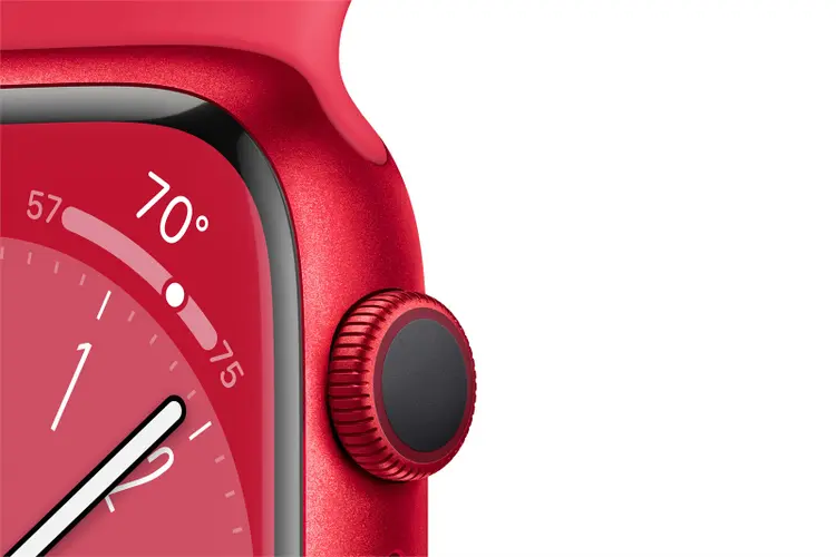 Apple Watch Series 8 GPS 45mm | Lên đời giá tốt