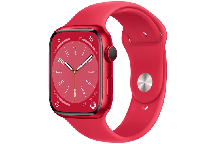 Apple Watch Series 8 GPS 45mm | Lên đời giá tốt