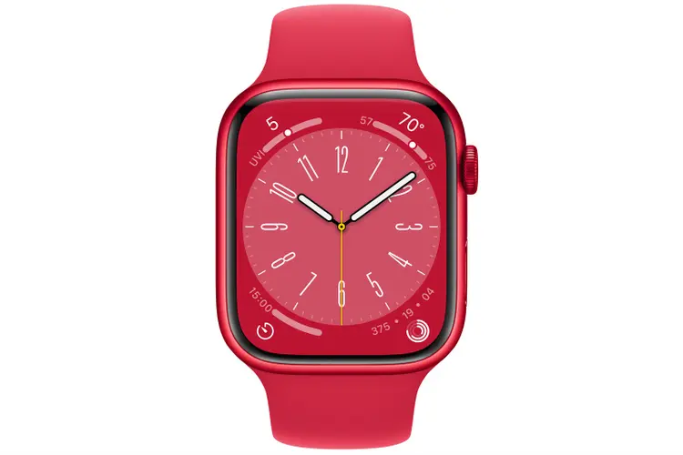 Apple Watch Series 8 GPS 45mm | Lên đời giá tốt