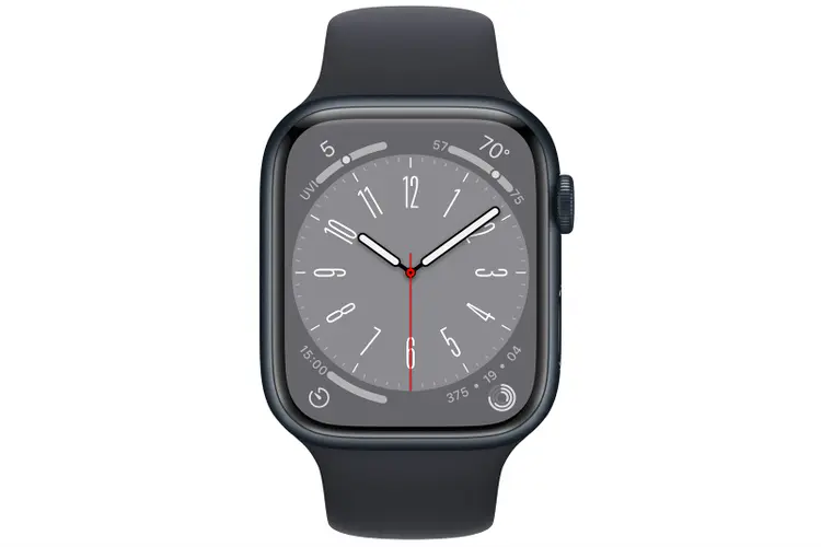 Apple Watch Series 8 GPS 45mm | Lên đời giá tốt