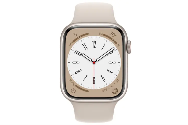 Apple Watch Series 8 GPS 45mm | Lên đời giá tốt