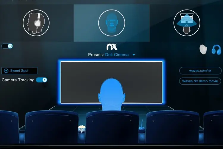 Waves MAXX Audio là gì? Công nghệ này có đặc điểm gì nổi bật?