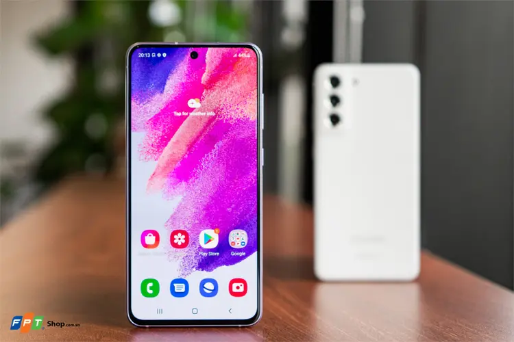 Samsung Galaxy S21 FE (8GB/256GB) | Giá tốt, lên đời dễ dàng