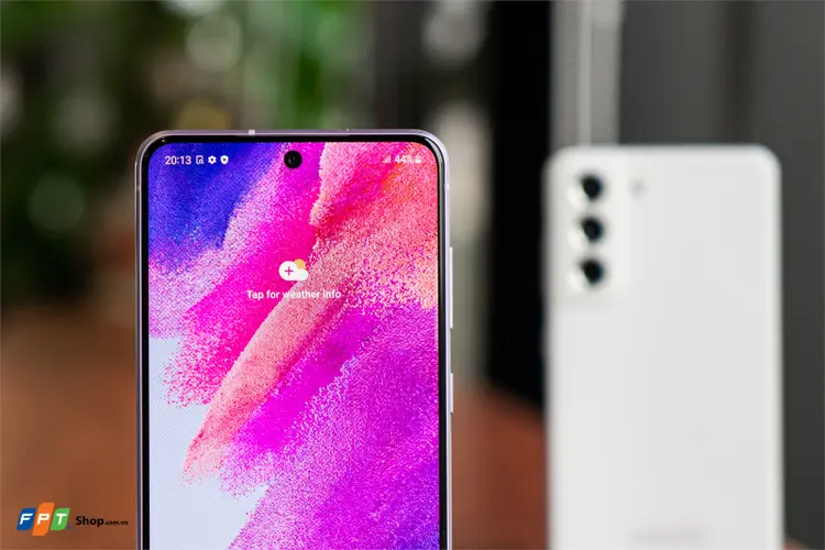 Samsung Galaxy S21 FE (8GB/256GB) | Giá tốt, lên đời dễ dàng