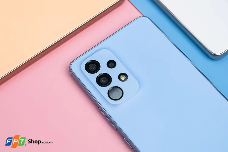 Samsung Galaxy A53 | Giá rẻ, thu cũ giảm 2 triệu