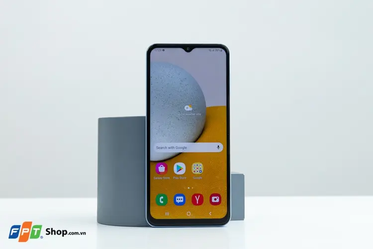 Samsung Galaxy A13 | Dẫn đầu phân khúc giá rẻ, trả góp 0%