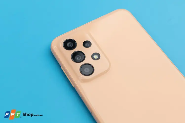 Samsung Galaxy A23 4G | Giá cực rẻ, trả góp 0%