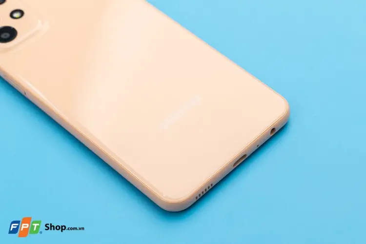 Samsung Galaxy A23 | Siêu phẩm tầm trung