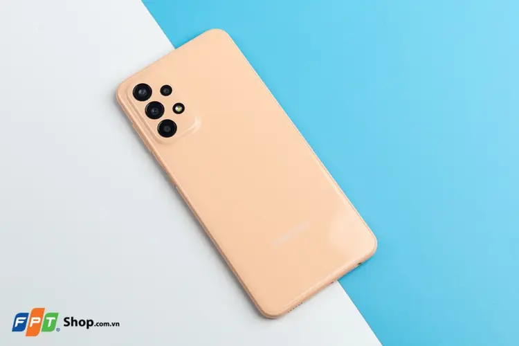 Samsung Galaxy A23 | Siêu phẩm tầm trung