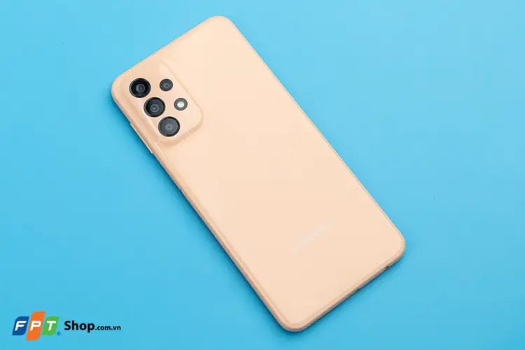Samsung Galaxy A23 | Siêu phẩm tầm trung