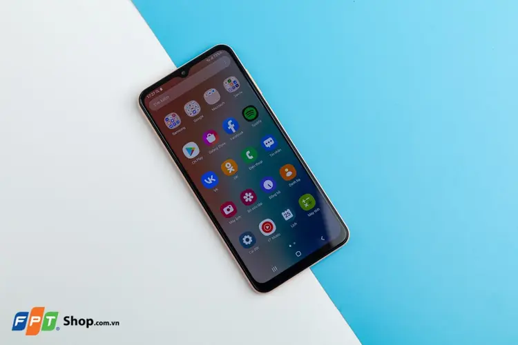 Samsung Galaxy A23 | Siêu phẩm tầm trung