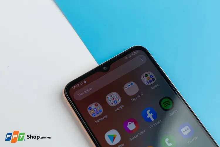 Samsung Galaxy A23 | Siêu phẩm tầm trung
