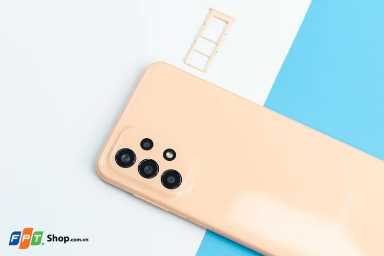 Samsung Galaxy A23 4G | Giá cực rẻ, trả góp 0%