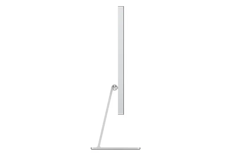 Màn hình Apple Studio Display 27 inch 5K - Kính tiêu chuẩn - Chân đế ...