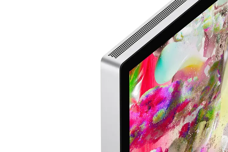 Màn hình Apple Studio Display 27 inch 5K - Kính Nano - Chân đế điều ...