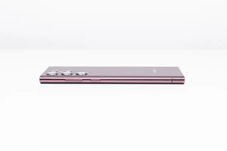 Samsung Galaxy S22 Ultra | Giảm giá khủng, trả góp 0%