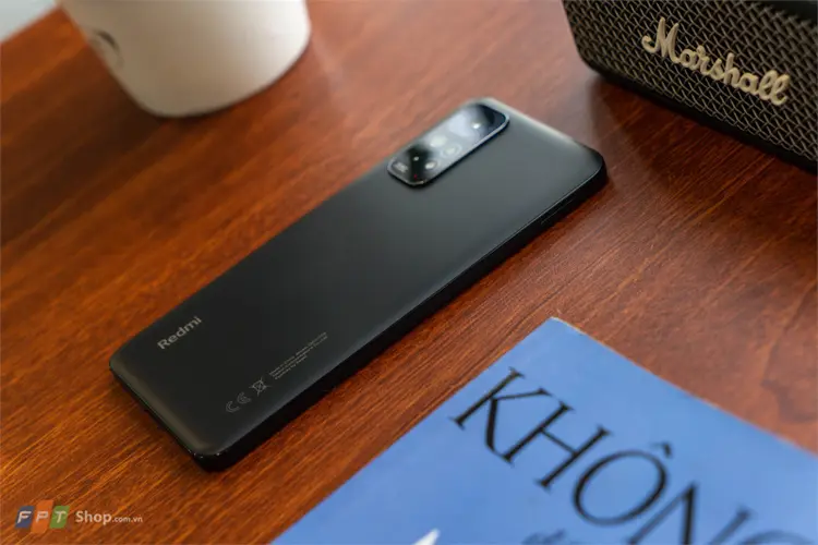 Xiaomi Redmi Note 11 (4GB/64GB) | Giá rẻ, trả góp 0%