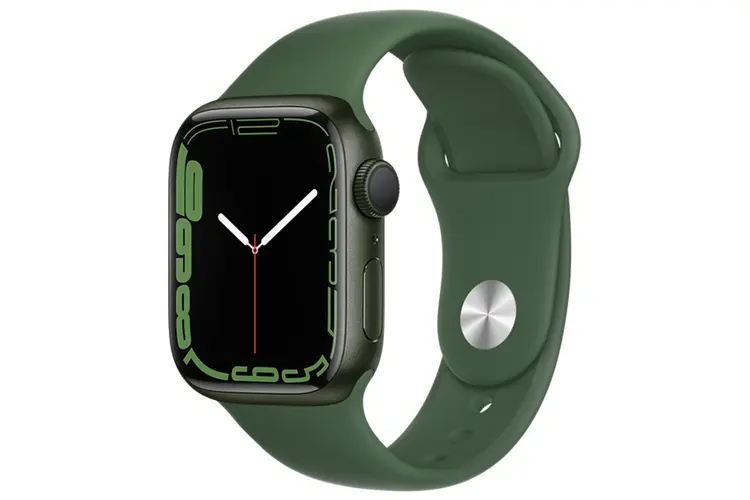 Apple Watch Series 7 GPS 41mm | Lên đời giá tốt, trả góp 0%