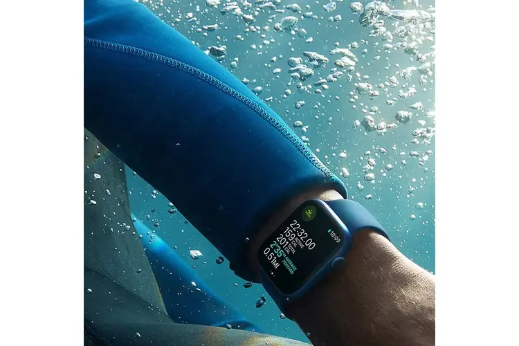 Apple Watch Series 7 GPS 41mm | Lên đời giá tốt, trả góp 0%