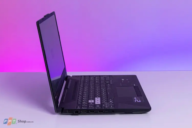 Asus TUF Gaming A15 FA506IHRB-HN019W | Trả góp 0%