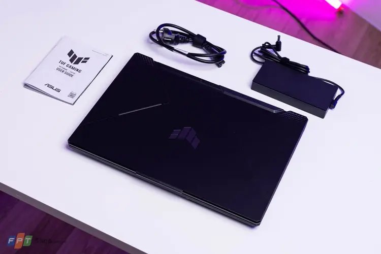 Asus TUF Gaming A15 FA506IHRB-HN019W | Trả góp 0%