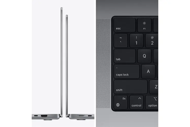 Macbook Pro M1 Pro 16 inch 32GB/512GB | Giá rẻ, giảm cực khủng