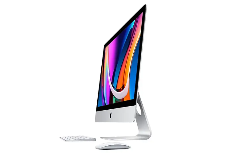 iMac 2020 27" Retina 5K i5 256GB | Trả góp ưu đãi, giá tốt
