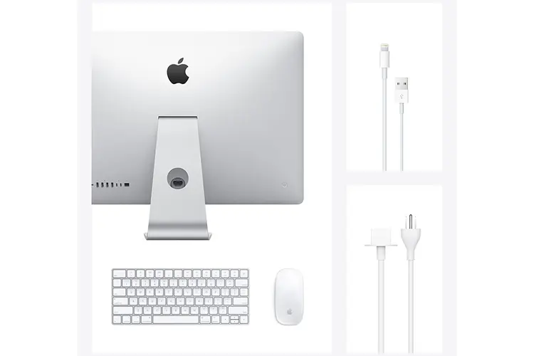 iMac 2020 27" Retina 5K i5 256GB | Trả góp ưu đãi, giá tốt