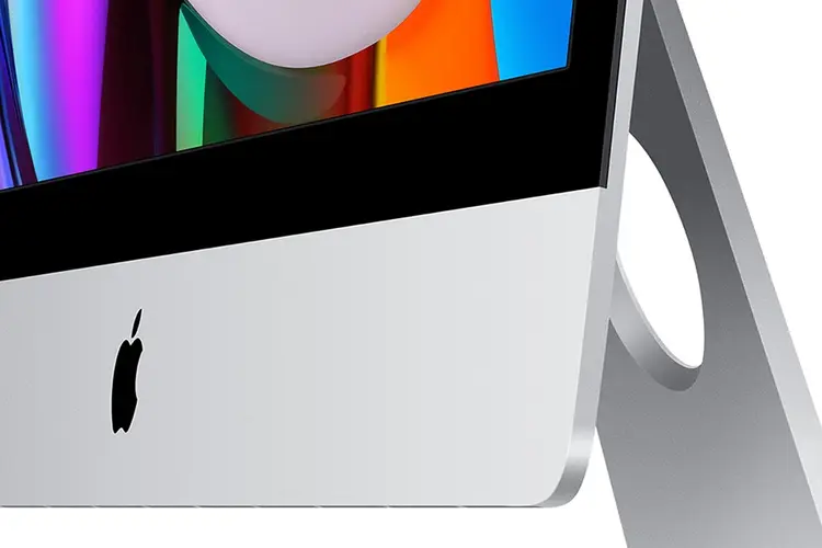 iMac 2020 27" Retina 5K i5 256GB | Trả góp ưu đãi, giá tốt