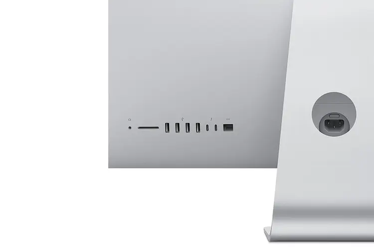 iMac 2020 27" Retina 5K i5 256GB | Trả góp ưu đãi, giá tốt