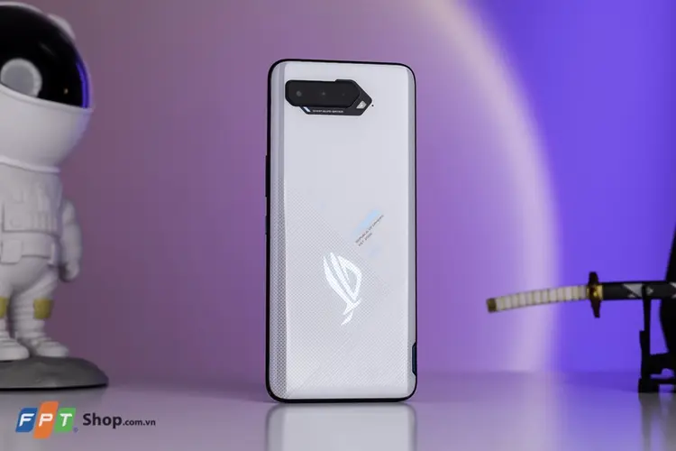 Asus ROG Phone 5S | Cấu hình khủng, giá tốt